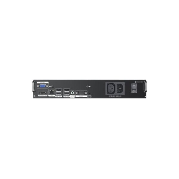 Samsung Slide-In-Module Media Player W-Magicinfo For SIM-NT | Zoro