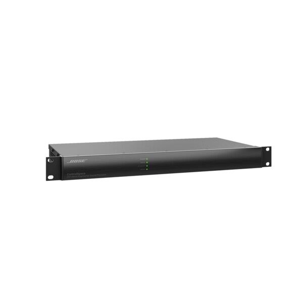 Bose Controlspace Esp-880A 8In; 8Out 120V Us 812862-1110 | Zoro