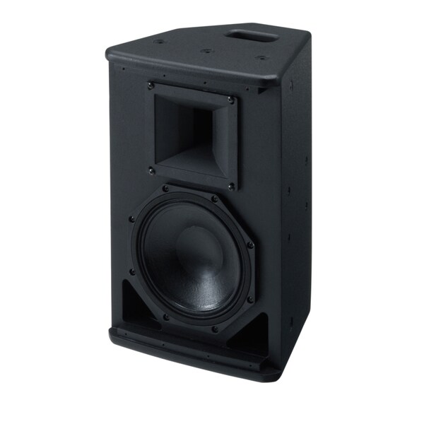 Yamaha 8 Inch Full Range 2-Way Speaker Black IF2108 | Zoro