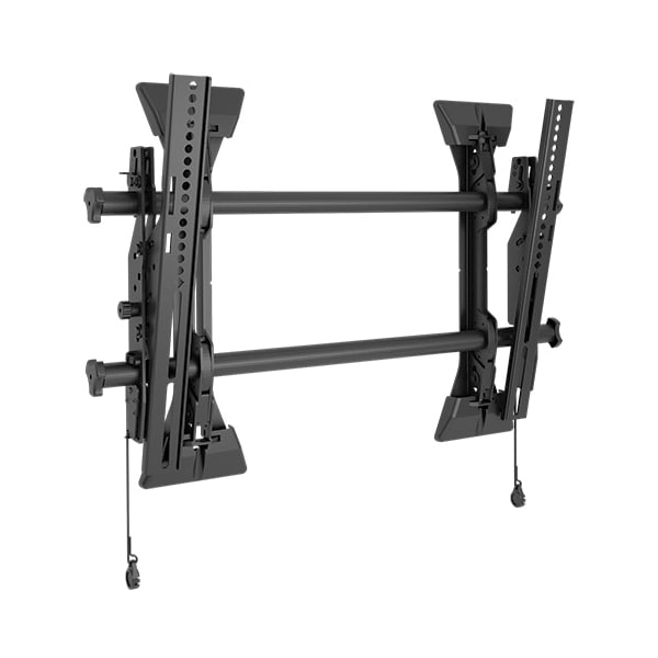 Chief Manufacturing Micro-Adjust Tilt Wal L Mount;Medium MTM1U | Zoro