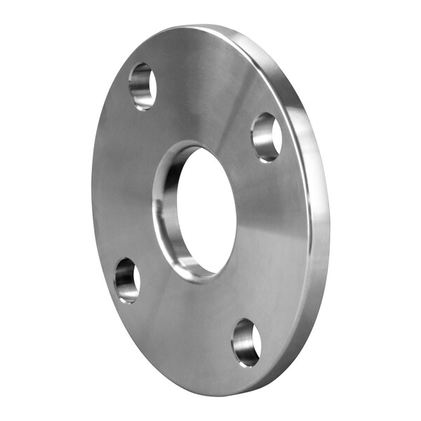 Steel & Obrien 2" Weld Neck Flange (150 lb Bolt Pattern)- .563" Long ...