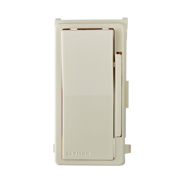 Leviton DIMMER SWITCH DEC DIG DIM KIT LT AL DDKIT-T | Zoro