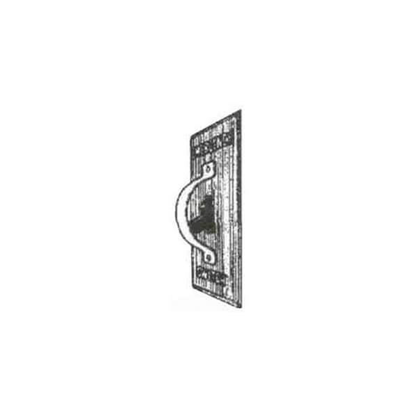 Mulberry Cover plate: Switches/push buttons/dimmers/venetian blind ...