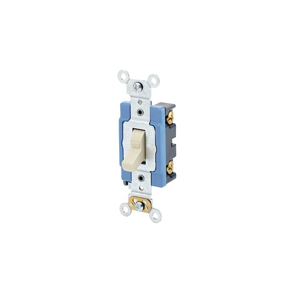 Lighted Toggle Switch 120v | Shelly Lighting