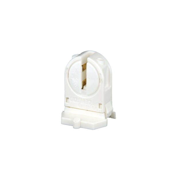 Leviton FLUORESCENT LAMPS T5 SNAP/SLIDE IN MINI BASE W POST SHUNT 23654 ...