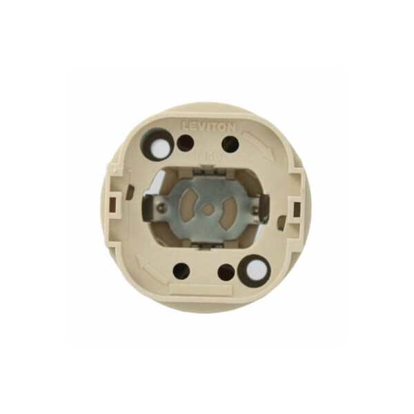 Leviton FLUORESCENT FIXTURES COMP CFL 57/70 26800-4A8 | Zoro