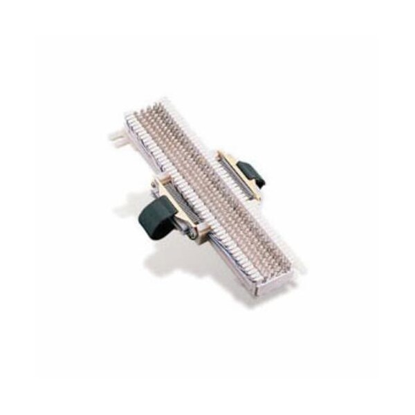 Leviton Patch panel BLOCK 66 SPLIT MF 50PR 40066-MW2 | Zoro