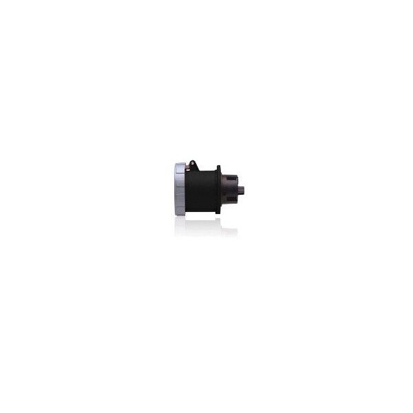 Leviton TIME SWITCH 60A 347 600V 3PH 4P 5W IEC RECEP 560R5W | Zoro