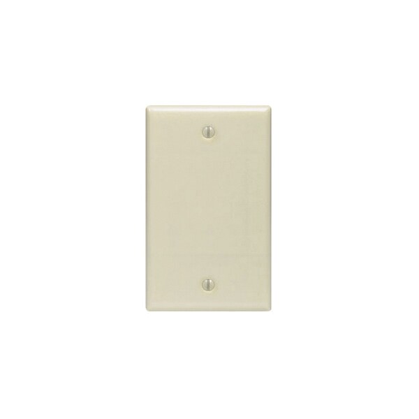 Blank Wall Plate No Holes at Andre Thompson blog