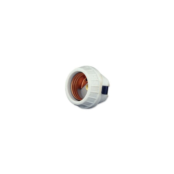 Leviton LAMP SOCKETS PORC SKT BULK 8875 | Zoro