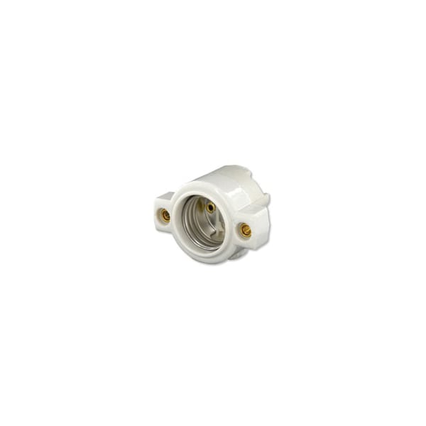 Leviton LAMP SOCKETS SIGN RECEPT PKD (9885) | Zoro