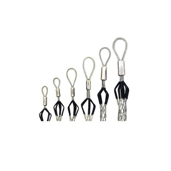 Leviton Wire Lacing Cord Flx Eye Clsd Jun Duty Kit L8510 | Zoro