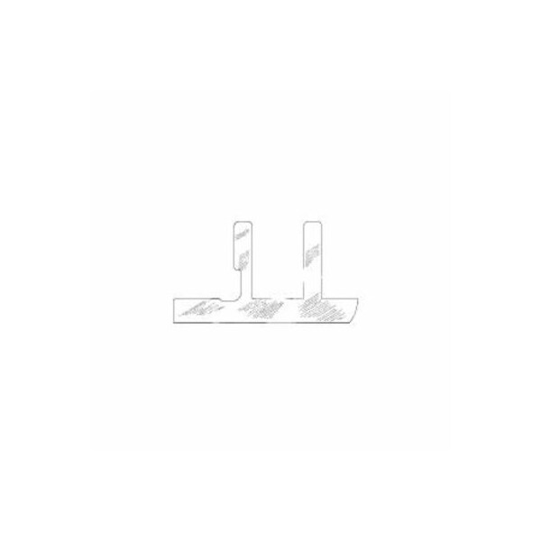 Mulberry Electrical fittings LONG SW BOX SUPPORT/1 PR 40492 | Zoro