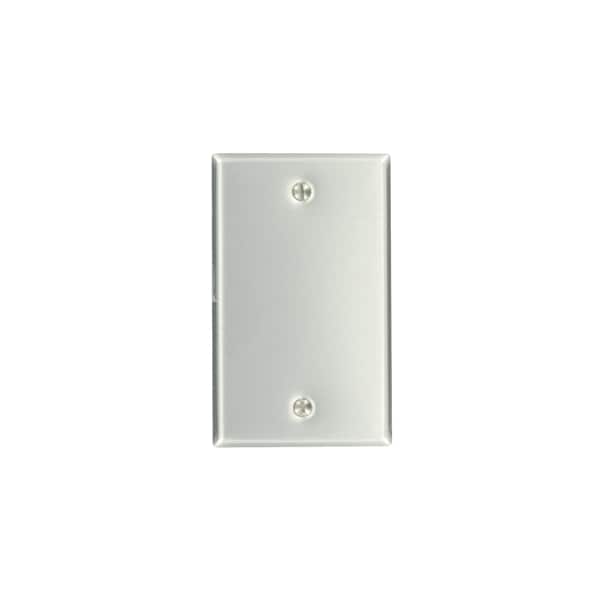 Leviton Electrical Box Mounting Plates, 1-Gang 83014 | Zoro