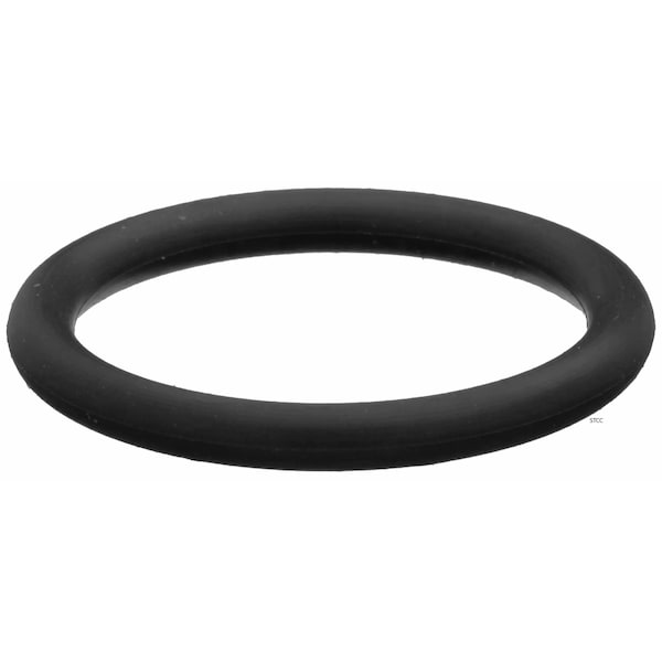 Sterling Seal & Supply 205 Viton / FKM O-ring 75A Shore Black, PK500 ...