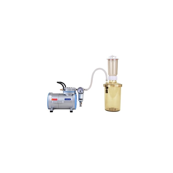 Rocker Scientific Co Ltd Rocker 300-LF30, Vacuum Filtration System ...
