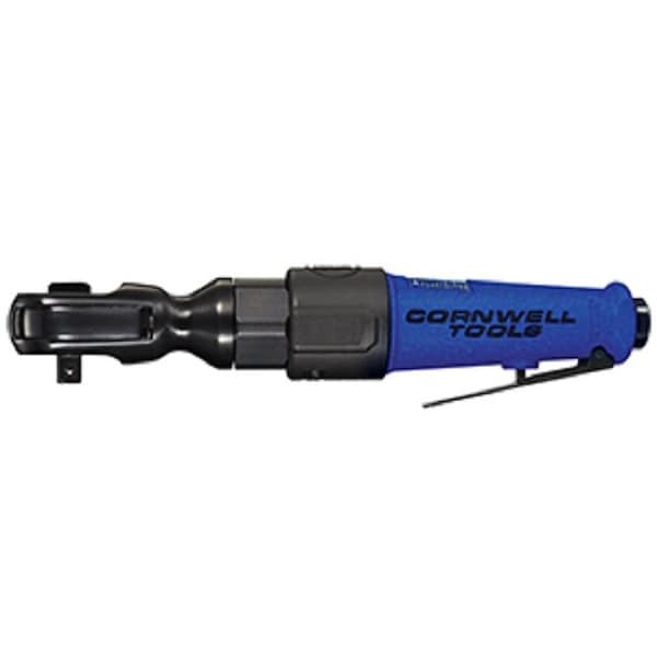 Cornwell Tools Reconditioned Cornwell 3/8 in. Ratchet RECON-CAT6000SD ...