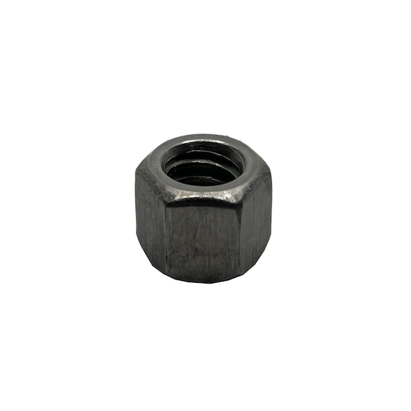 Suburban Bolt And Supply Hex Nut, M5, Steel, Class 8, Plain A4420050000 ...