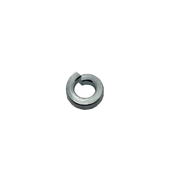 Suburban Bolt And Supply Split Lock Washer, For Screw Size M8 Steel ...