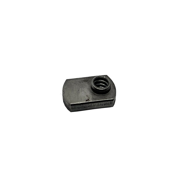 Suburban Bolt And Supply Tab Weld Nut, 5/16"-18 A042020SN2716 | Zoro