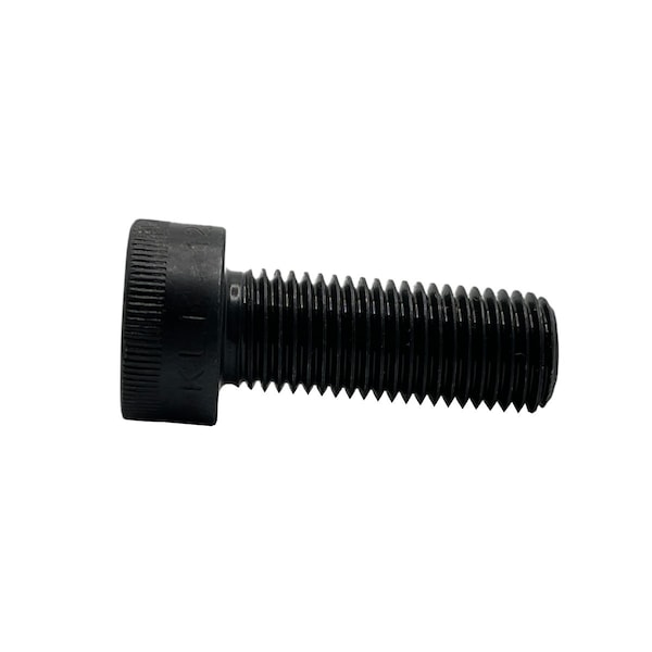 Suburban Bolt And Supply M4 Socket Head Cap Screw, Plain Steel, 35 mm ...