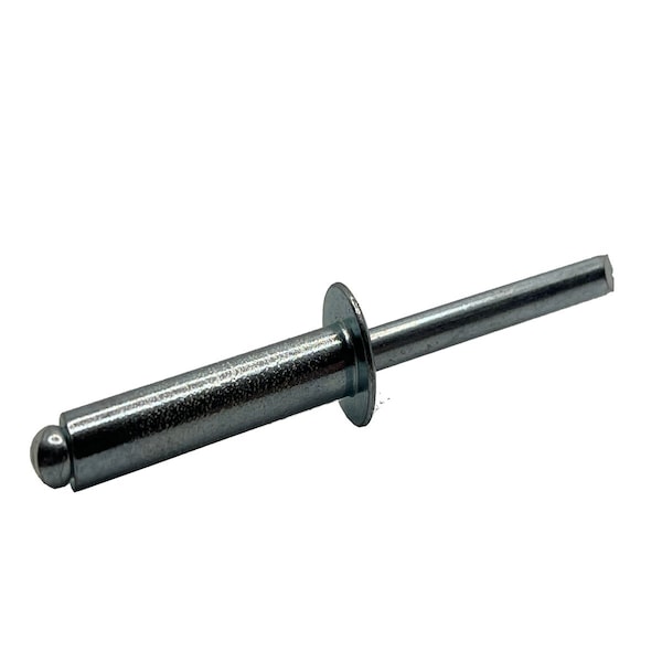 Suburban Bolt And Supply Blind Rivet, 3/16 in 7/8 in L A064AB610 | Zoro