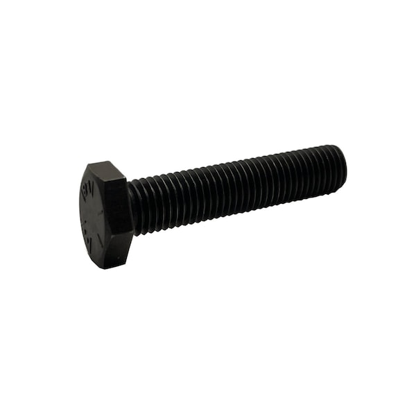 Suburban Bolt And Supply Class 10.9, M30-3.50 Hex Head Cap Screw, Plain ...