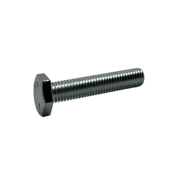 Suburban Bolt And Supply Grade 5, 5/8"-11 Hex Head Tap Bolt, Zinc ...