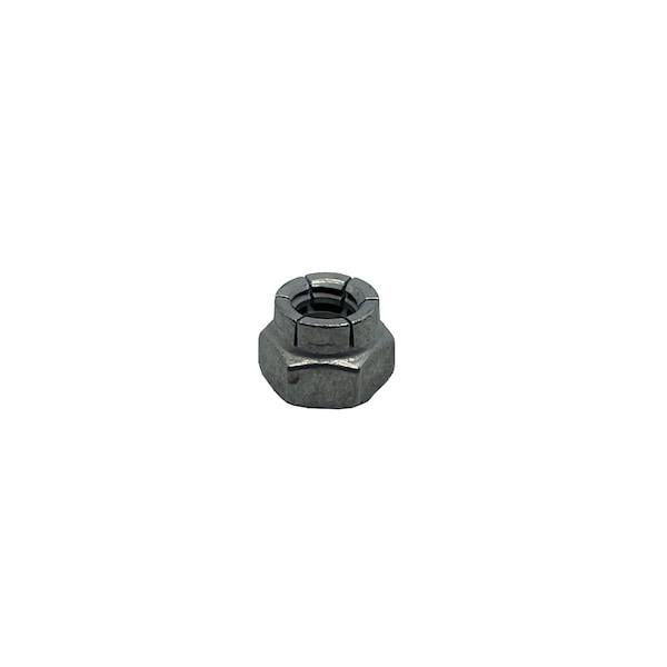 Flexloc Flexible Top Lock Nut, 1/4"-20, Steel, Zinc Plated A0420160FXTZ ...