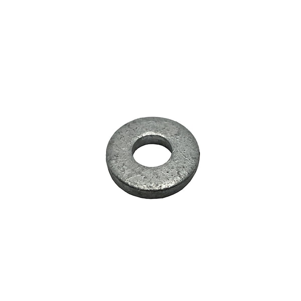 Suburban Bolt And Supply Flat Washer, For Screw Size 5/8" , Steel ...