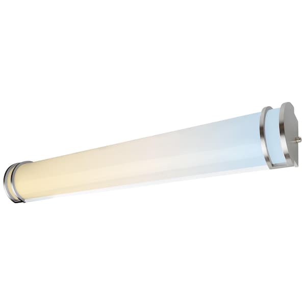 Sunlite 48-in Power Selectable 100-277V 4048 Lumens Color Selectable ...