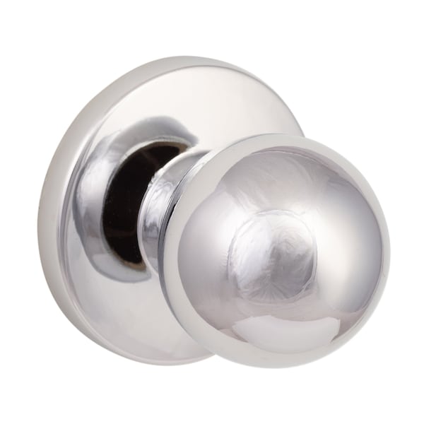 Sure-Loc Hardware Sure-Loc Hardware Bifold Door Pull, Polished Chrome ...