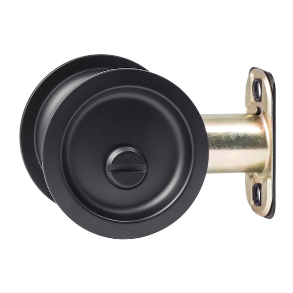 Sure-Loc Hardware 2 1/8 Door Pull, Polished Chrome DP5 26 | Zoro