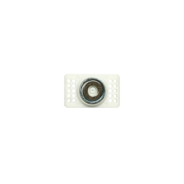 Swe-Tech 3C Magnetic Polymer Base Plate for universal mounting, 26 lbs ...