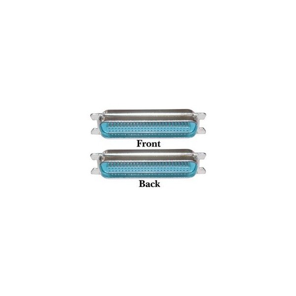 Swe-Tech 3C Centronics 50 CN50 Male to Centronics 50 CN50 Male, Mini ...