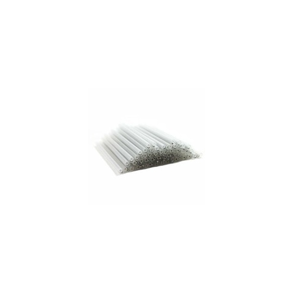 Cable Wholesale 60mm Fusion Splice Sleeves, 50 Pack 31F1-06050 | Zoro