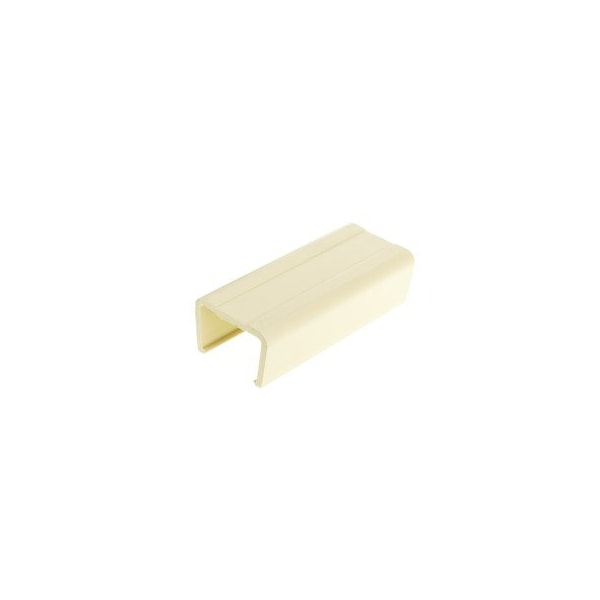Swe-Tech 3C Cover Plate Raceway, FWT Series, Ivory FWT31R1-002IV | Zoro