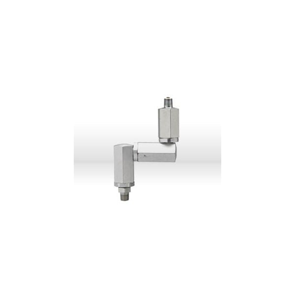 Alemite Z Swivel 1/8 NPTFM AL54732 | Zoro