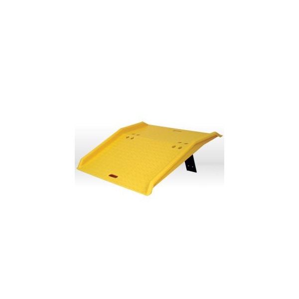 Eagle PARKING STOPS, SPEED BUMP, POLY CURB RAMP, POLY DOCKPLATE ...