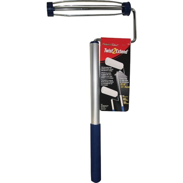 Linzer Project Select Twist 2 - Extend Roller Frame RF 300 0900 | Zoro