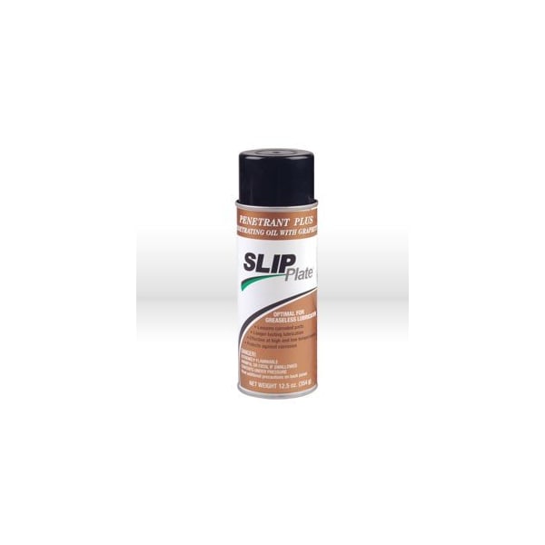 Precision Brand SLIP PLATE PENETRANT PLUS 12.5 OZ AEROSOL, SUPERIOR ...