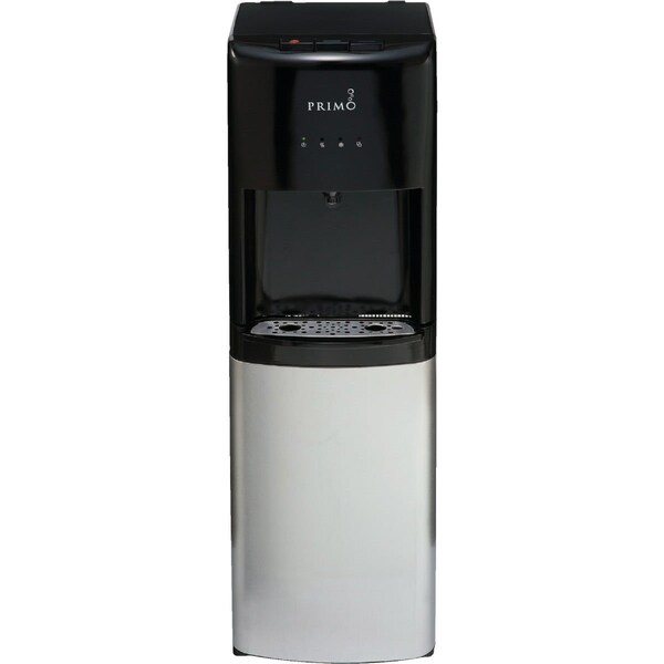 Primo Water Residential/Commercial 3/5 Gal. Hot/Cold Bottom Loading ...