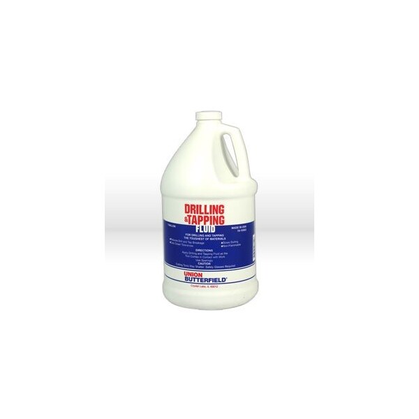 Precision Twist Drill Tapping Fluids, Thread cutting oil, 1 Gallon ...