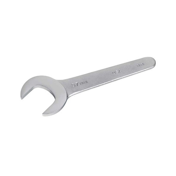 Williams Service Wrench, 42 MM Opening, 7 5/8 Inch OAL, Satin-Chrome ...