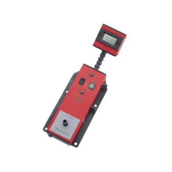 Williams CDI 1/4 Dr. Electronic Torque Tester 5 - 50 In/Lbs. 501-I-ETT ...
