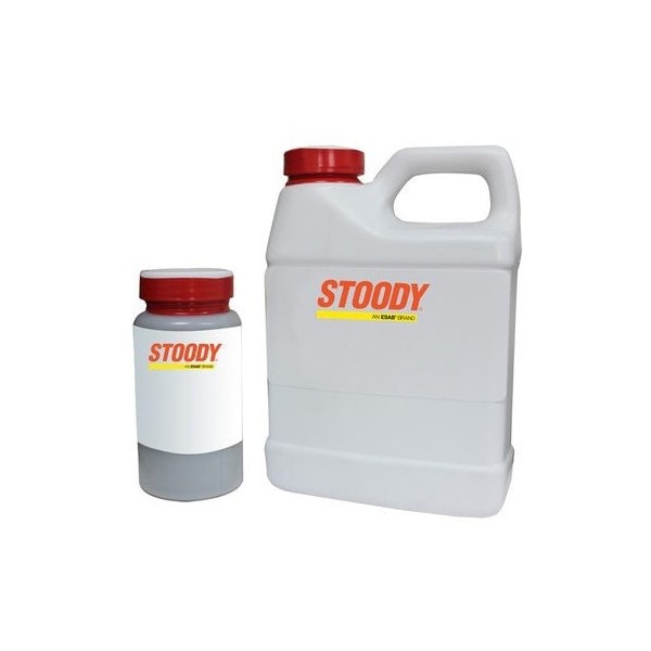 Stoody 63TG; Torch Grade Spray Powder; 20RC. Hardfacing Build Up; 1lb ...