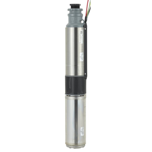 Star Water Systems 1/2 HP Submersible Well Pump, 3W 230V 4H10A05301 | Zoro