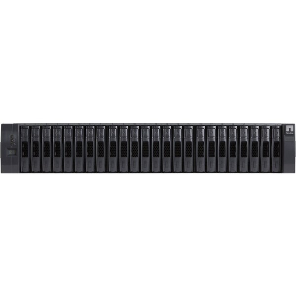 Netapp Netapp Ds2246 Dsk Shelf w/ 12X900Gb 10K Sas Disk Drives, DS2246 ...