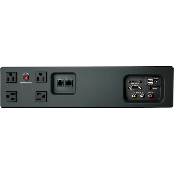 Lg Electronics Remote Jack Pack - Vertical Wall Mount Style W Optional ...