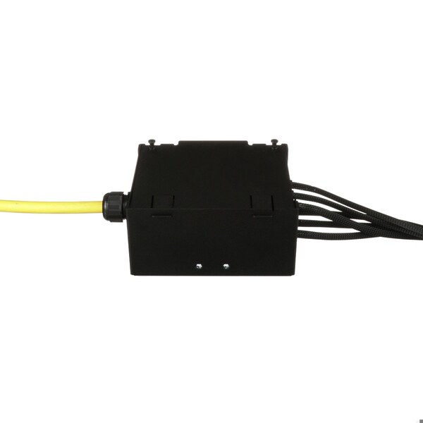 Panduit HIGH FIBER COUNT CABLE BRKOUT KIT ACCEA FHDBRKOUT17 | Zoro